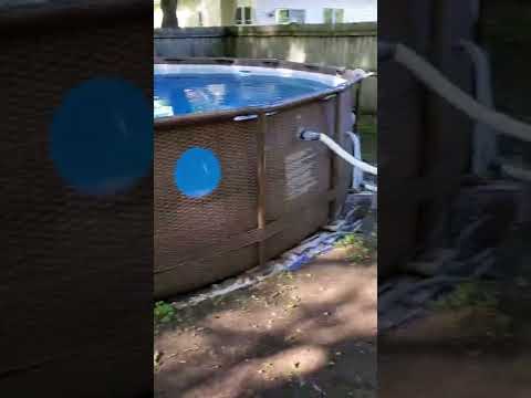Coleman Pool 18'x48'