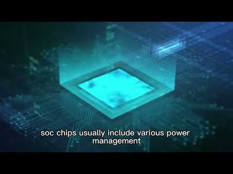 System on Chip