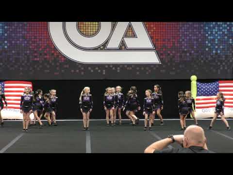 Mayhem COA 2021 11 06