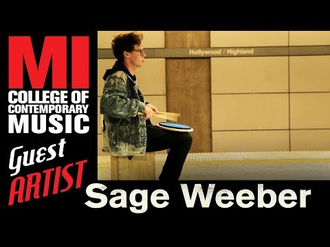 The Power of Passion: Sage Weeber's Inspirational Story as a MI Student