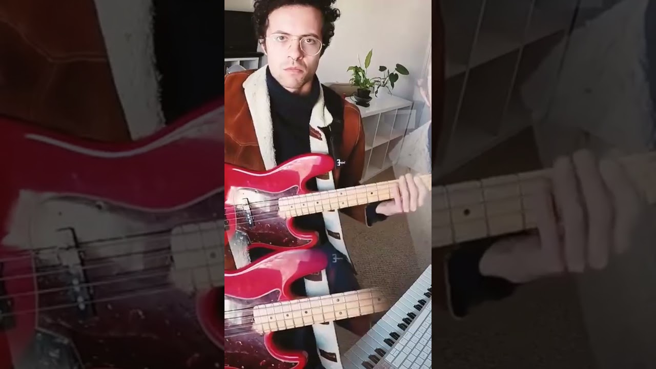 How to write 70s Italian horror soundtracks. #shorts #70s