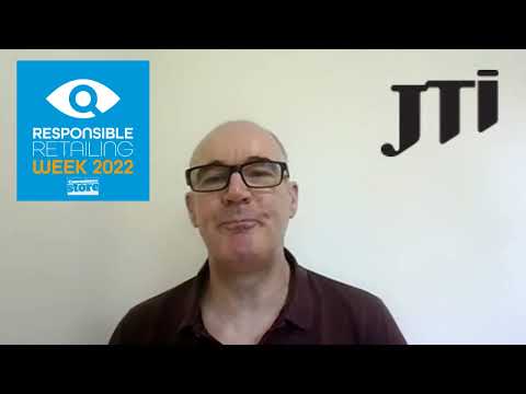 Responsible Retailing Week 2022 - JTI advice on illegal tobacco