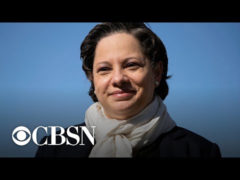 Virginia voters set to select Democratic gubernatorial candidate