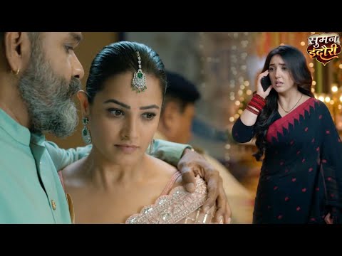 Suman Indori Today NEW PROMO 22nd April 2025
