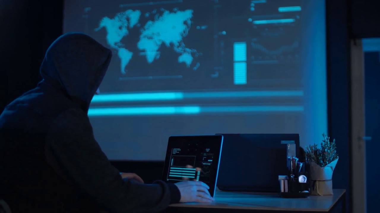 Phishing Emails and Identity Theft