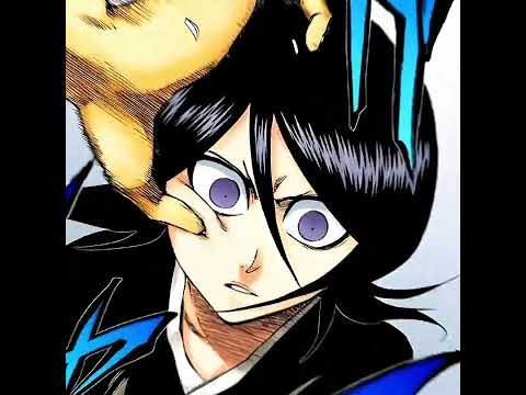 Rukia Bankai - Hakka No Togame