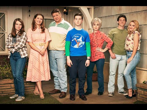Binge-Worthy News: Where to Stream Young Sheldon & More!