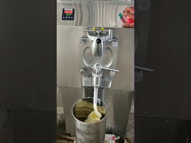 Air Churner - Electric Butter Churner Manufacturer from Coimbatore