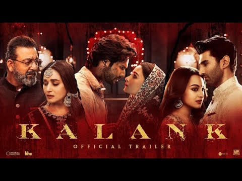 Kalank Full Song | Kalank Bonus Track | Arijit Singh Latest Song | Kalank New Version Song