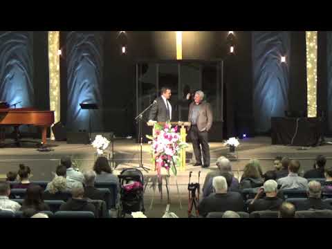Linda Monroe Memorial Service 2-14-2019