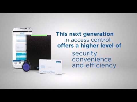 HID Access Card Reader - HID Reader Latest Price, Manufacturers & Suppliers