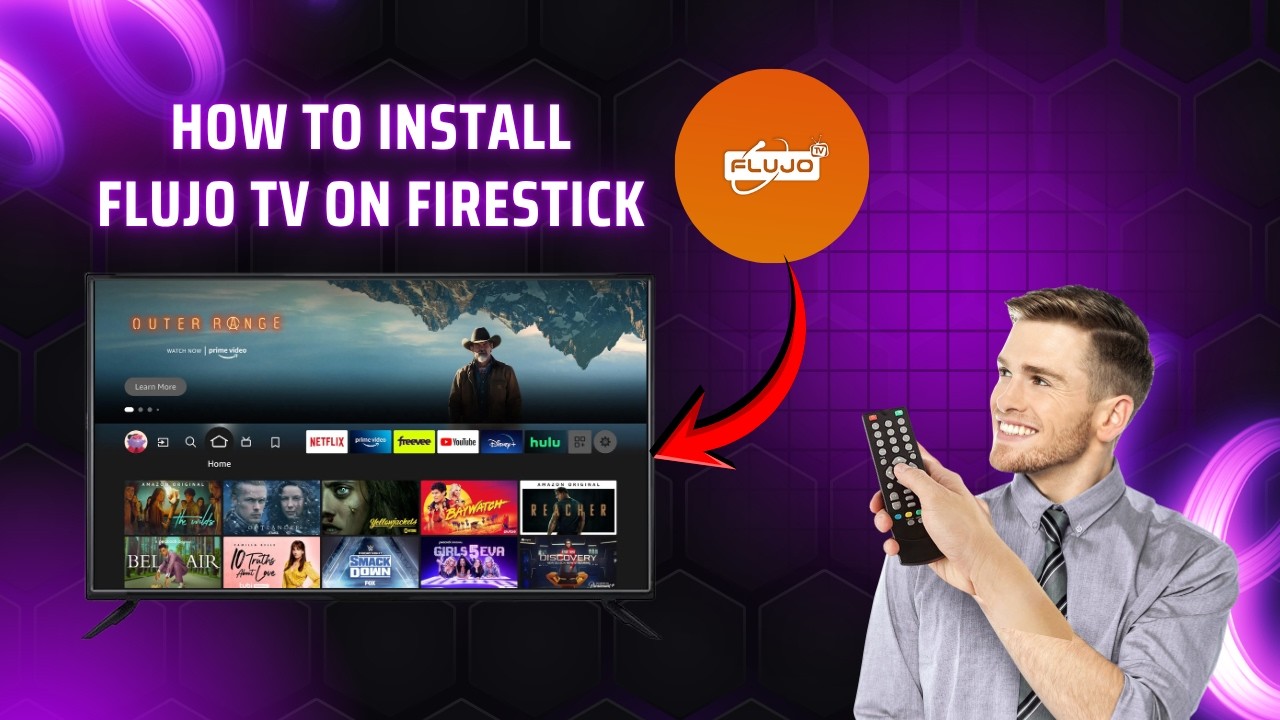 Fire Stick Users Are Installing Flujo TV This Way (2026 Update)