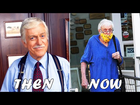 Diagnosis Murder (1993 - 2001) ★ Cast Then and Now 2023 [30 Years After]