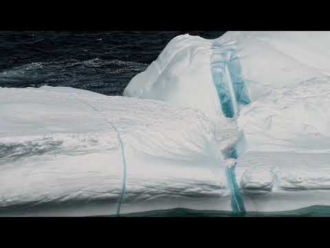 Iceberg in Flatrock, NL 2019