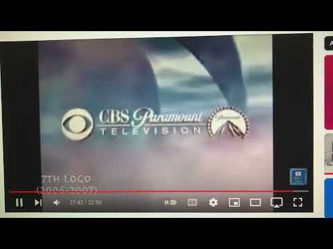 Living Dead Guy Productions/CBS Paramount Network Television (2006-2007)