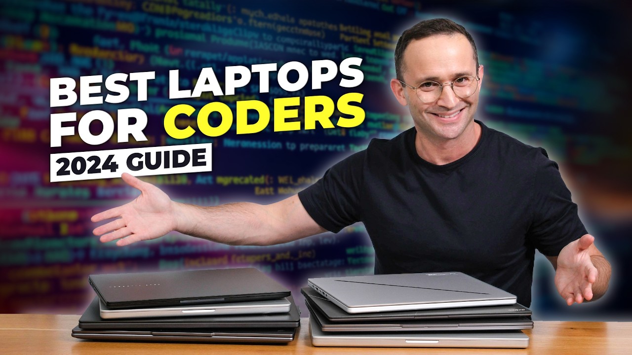 Best Laptop for Programmers: Ultimate Guide