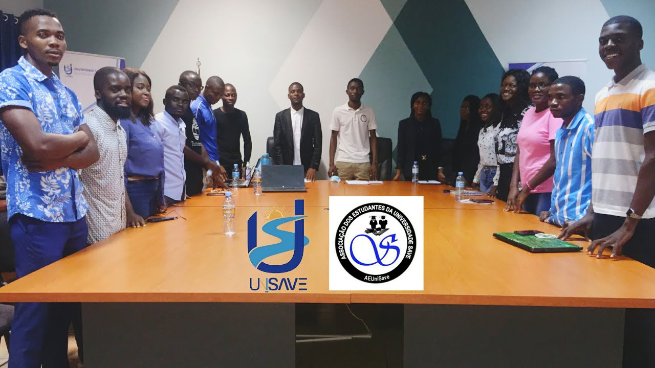 Universidade Save