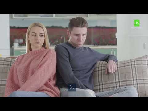 How to Navigate the Divorce process in England.