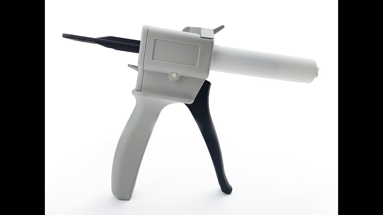 Melicsigns - AB Glue Gun