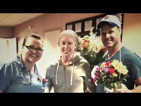 Episode 19 -Battling Breast Cancer with Amy Kaechele