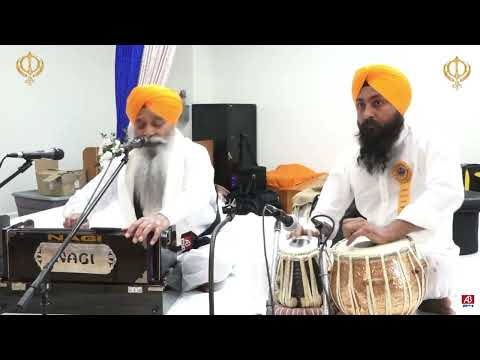 MAHAN NAGAR KIRTAN SELMA CA.USA 04-24-2022 KIRTAN