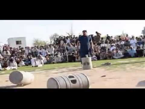 Taxila malik asad 120 and 129 kg