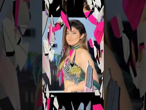 Arisha Khan Beautiful Dresses Style 💟