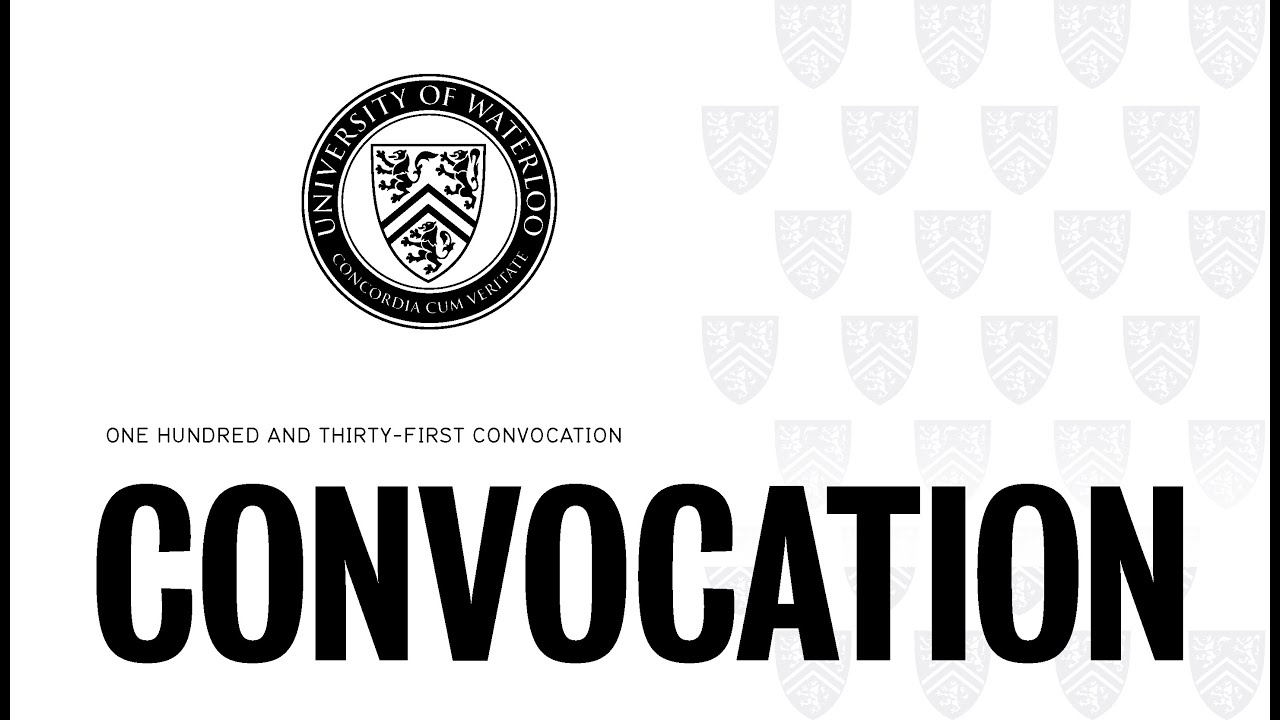 Faculty of Science  | 6:30 p.m.