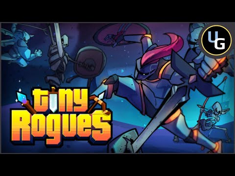 Steam Community :: Tiny Rogues