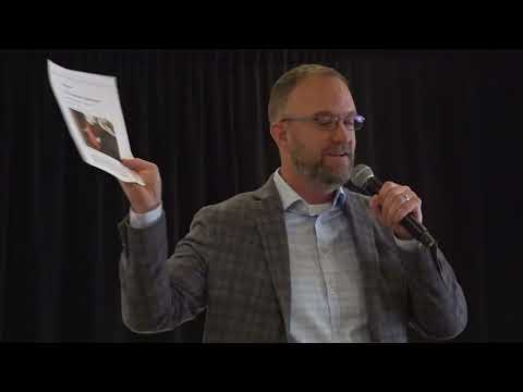 City Club Missoula March 2024