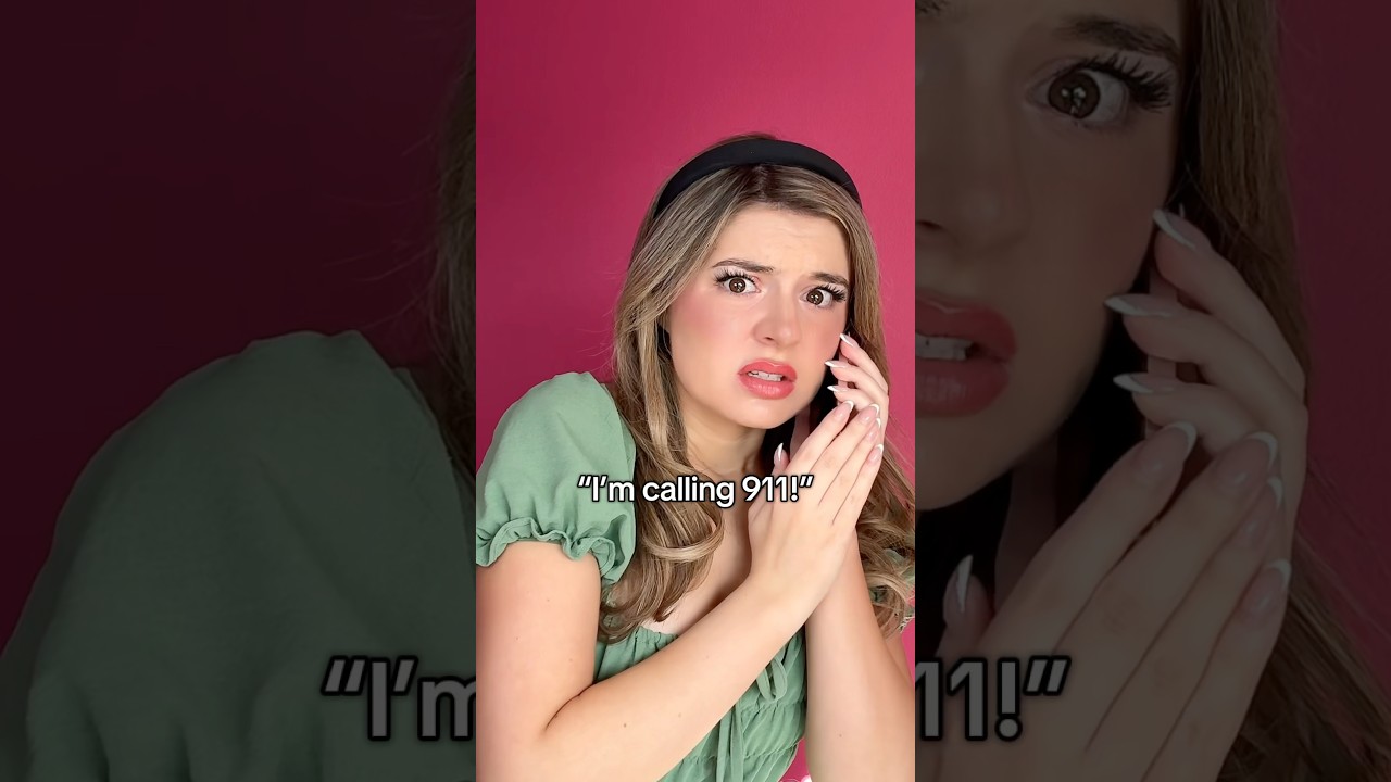 Have you heard of this theory?? #shortsfeed #pov #theory