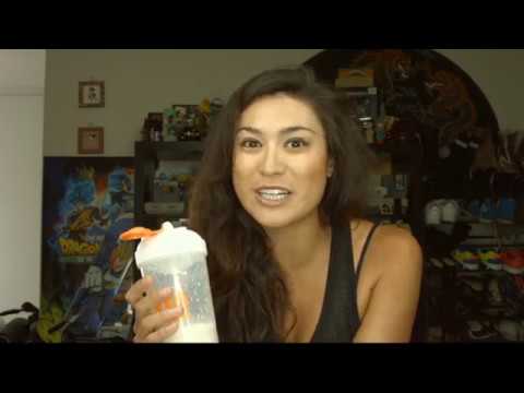 310 Nutrition Protein Shake Taste Test