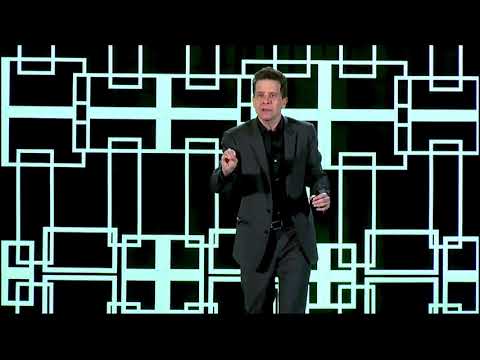 Tim Sanders | Cooperation vs Collaboration