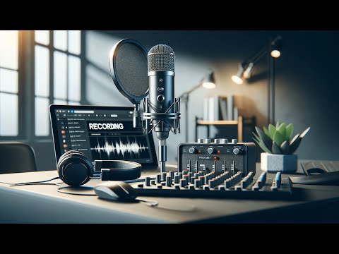 ποΈ Maono Podcast Equipment Bundle Review: Elevate Your Podcasting Game Microphone! π€π§