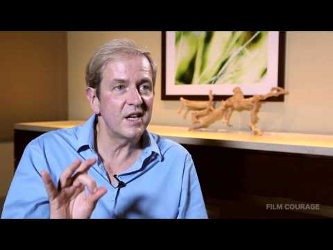 160 Out Of 20,000 Spec Screenplays Sell Each Year by Peter Russell
