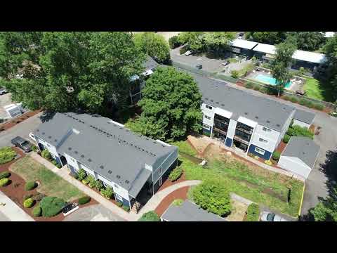 Springbrook | Apartments In Beaverton, OR