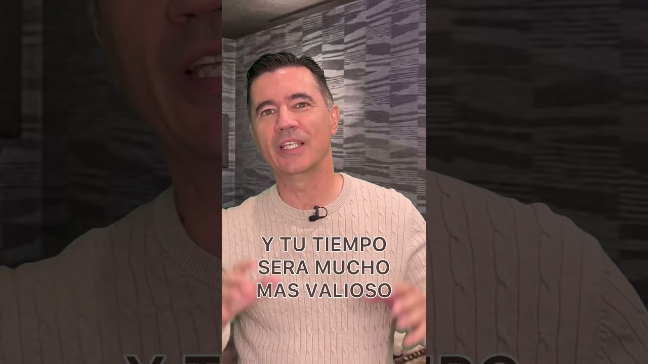 ENTREGALE TU TIEMPO A DIOS - MANUEL JOTAMIX #tiempo #valioso #cristianos #mensajescristianos