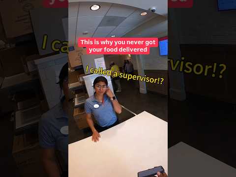 Steve Harvey does Uber support?? #ubereats #doordash #shorts