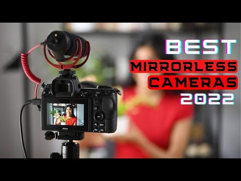 ✅Best Mirrorless Cameras in 2022 - Geek Review