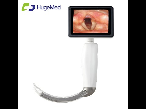 Buy Video Laryngoscope Online at Best Prices - HospitalStore