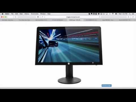 The 5 Best 27" Apple Thunderbolt Display Alternatives (Monitors)
