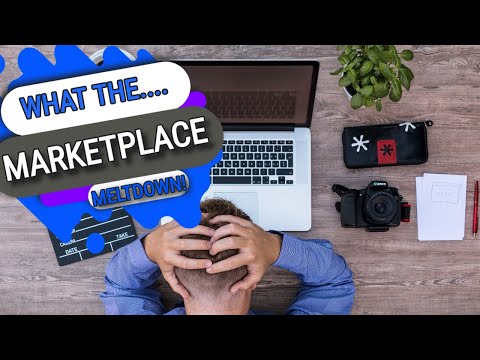 Facebook Marketplace Items Not Approved? What To Do...