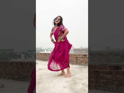 Power Star Pawan Singh - Ghaghari Official Bhojpuri Song 2025 Ft. Shweta Sharma | T-Series