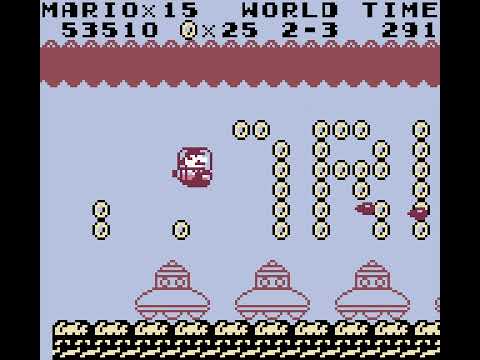 Steam Community :: Video :: Super Mario Land 1 & 2
