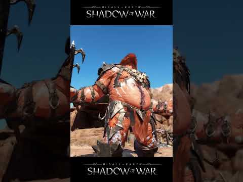 BETRAYED BY THE COOLEST ORC!!
