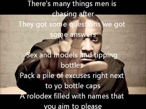 Man Up Anthem with lyrics -116 ft. Lecrae, KB, Trip Lee, Tedashii, Sho Baraka, PRo, & Andy Mineo