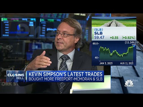 SLB is a buying opportunity despite energy market lags, says Capital Wealth Planning's Kevin Simpson