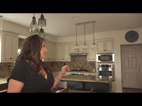 Tracy ranks as the hottest housing market during COVID pandemic