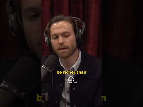 Who Was The RICHEST Man IN HUMAN HISTORY??!! #jre #joerogan #1928