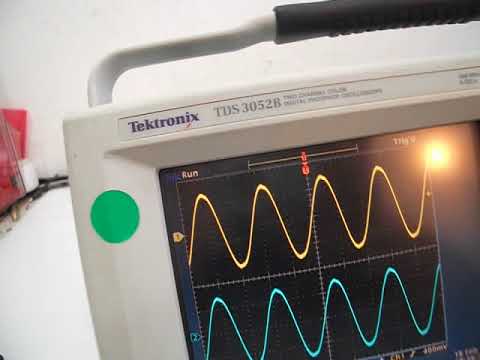 Tektronix Oscilloscope - Latest Price, Dealers & Retailers in India